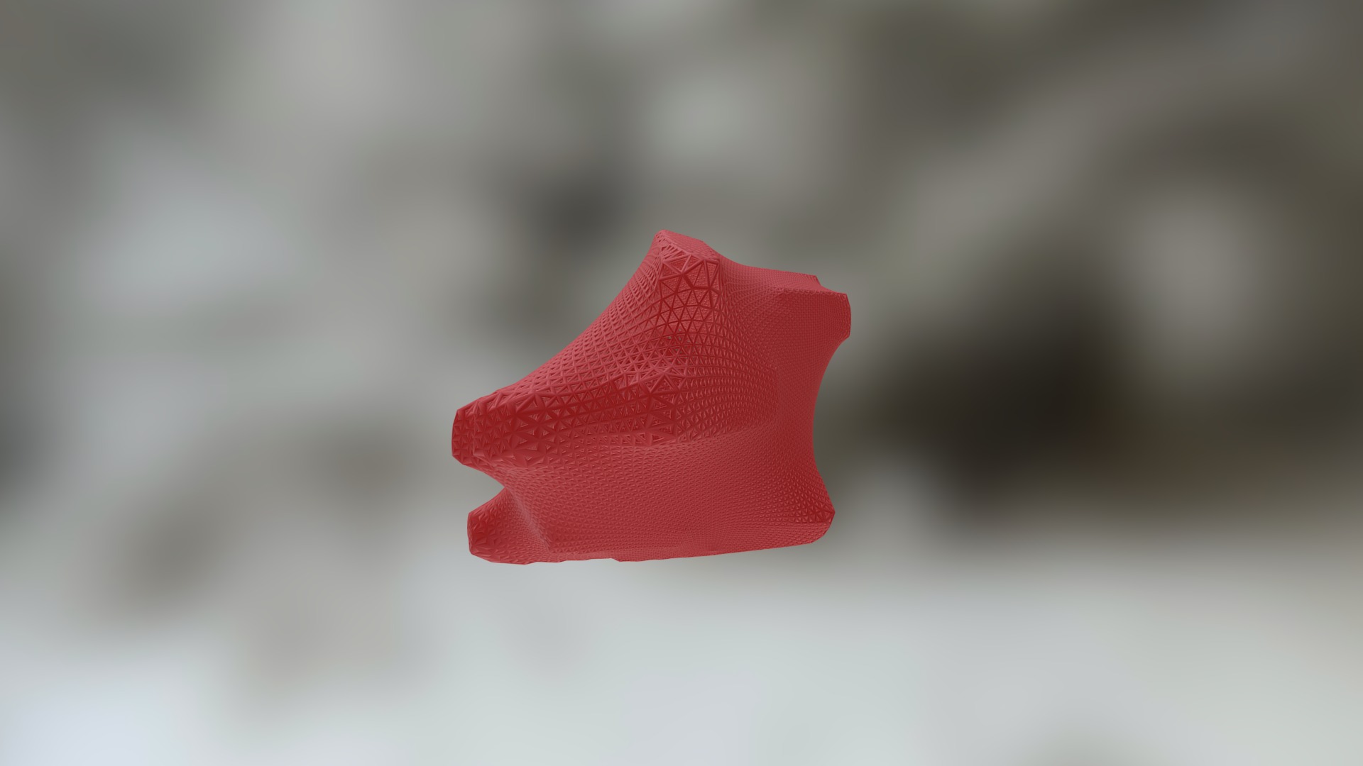 Form-Finding algorithms - Download Free 3D model by andrzej ...