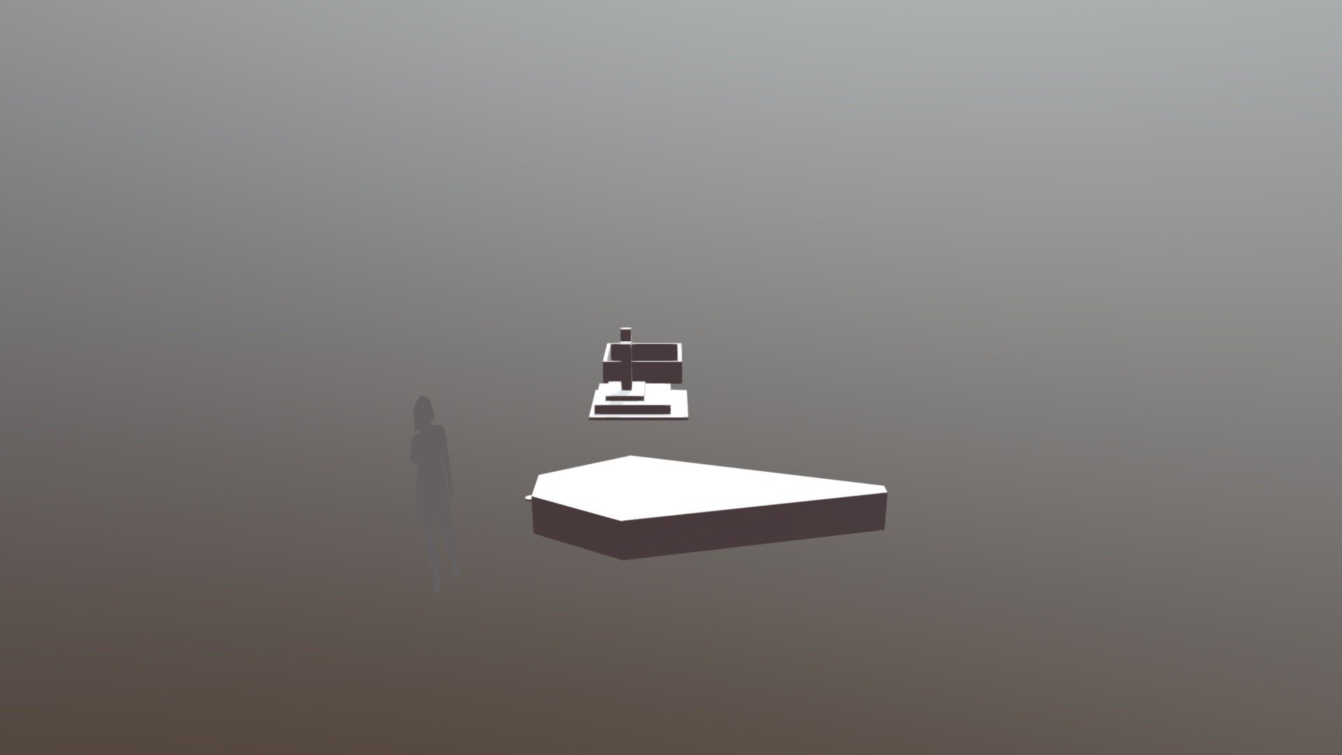 Pendulo e lapide - Download Free 3D model by agatharenata [c2c7884] - Sketchfab