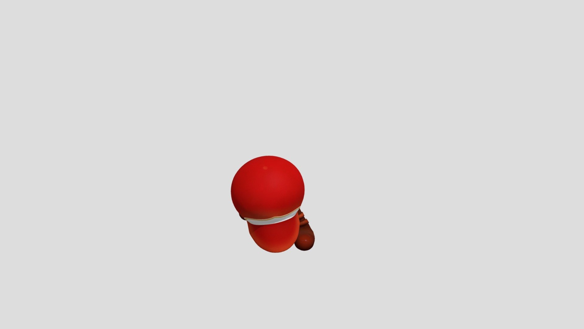 Crouch To Stand - Download Free 3D model by p144702 [c2c7b96] - Sketchfab
