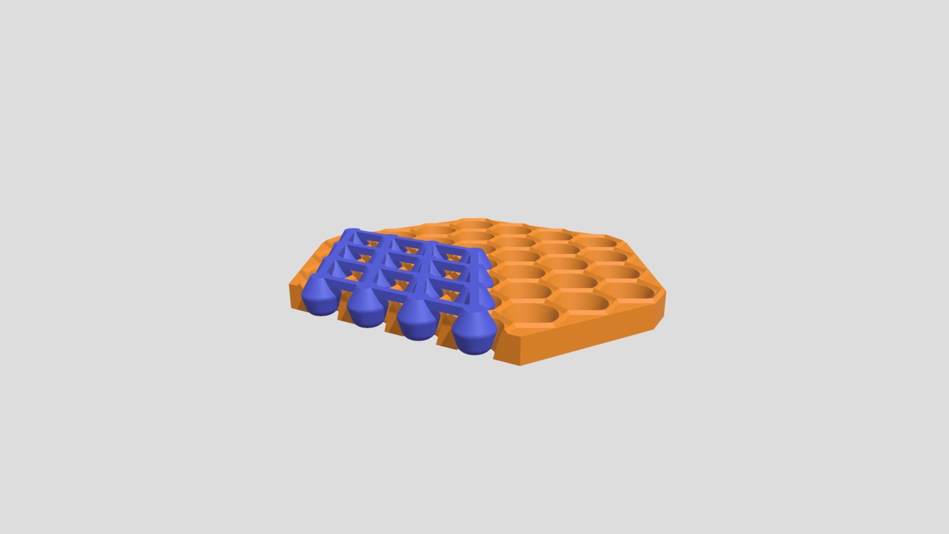 Pelmen - Download Free 3D model by ksv777 [c2c8232] - Sketchfab