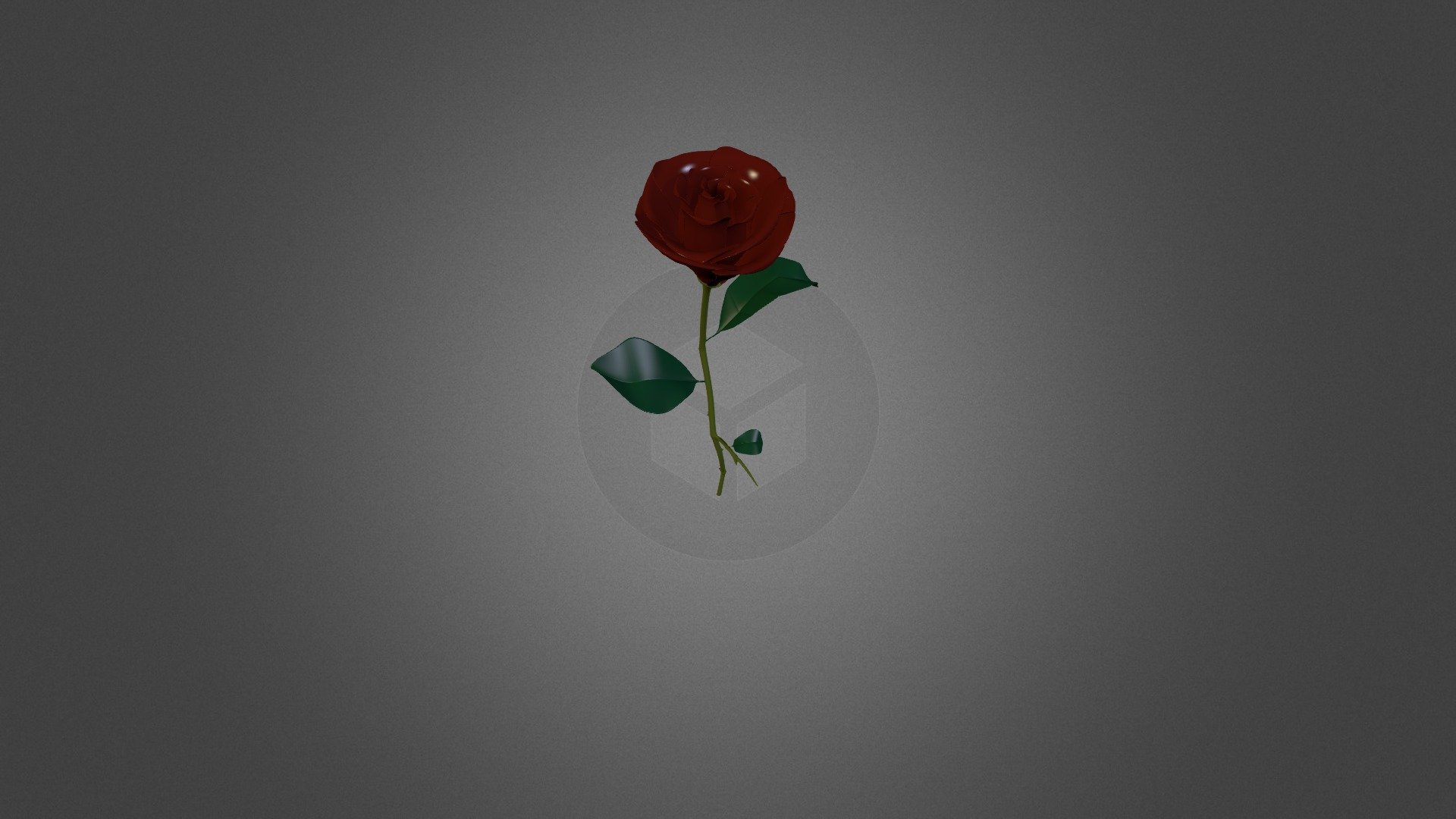 blume - 3D model by ImaNoob [c2cb4d6] - Sketchfab