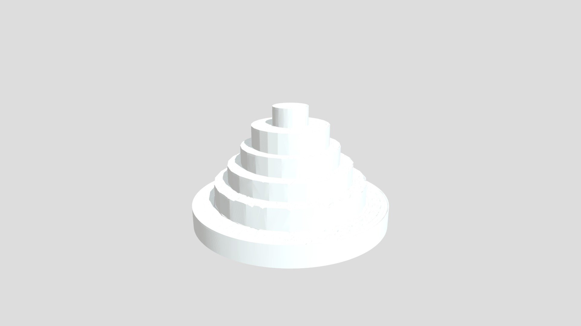Calendario Azteca - 3D model by mayra.230510134 [c2cd856] - Sketchfab