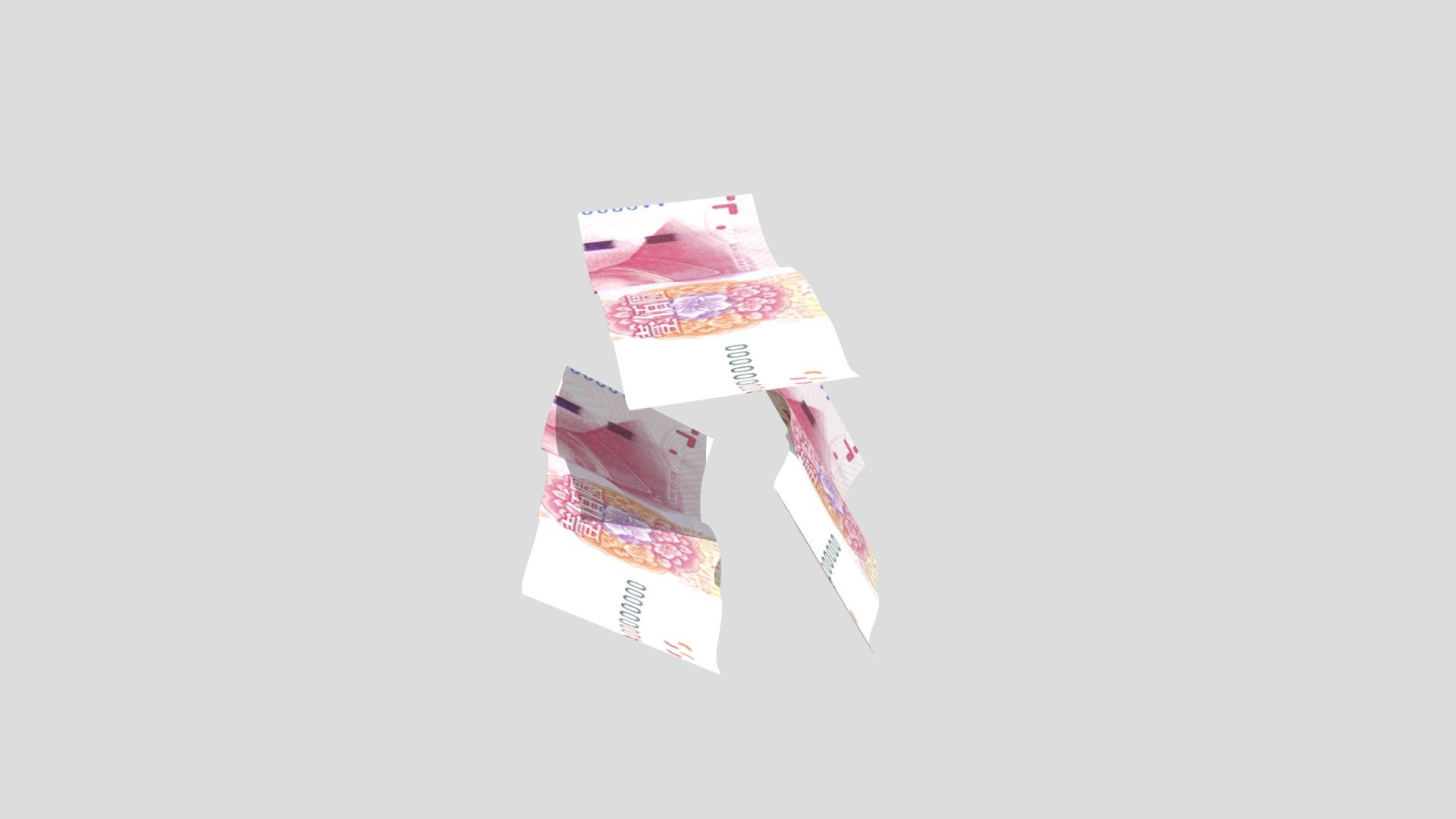 Cash - Download Free 3D model by pantryDS [c2cf452] - Sketchfab