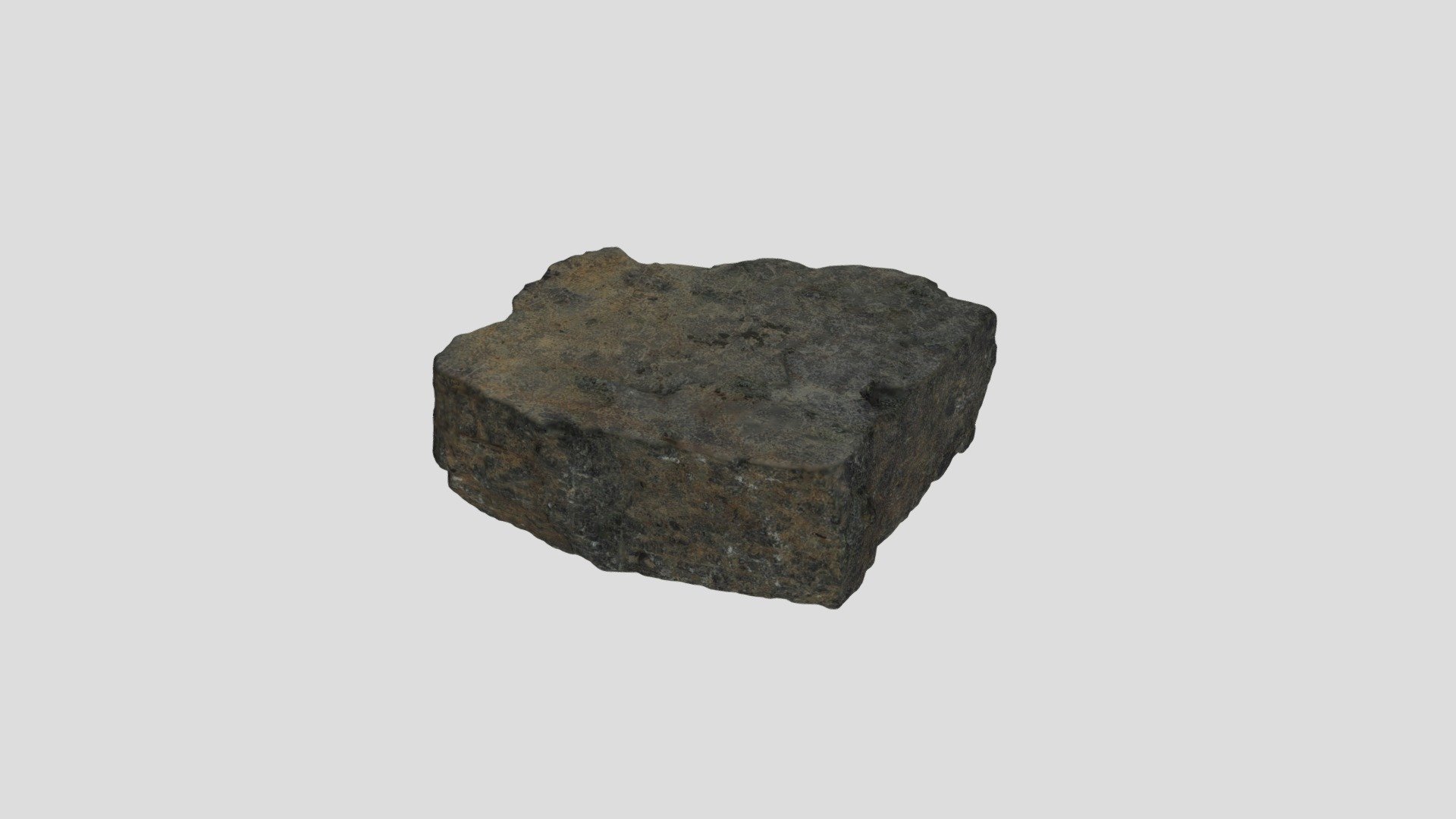 Mineral 7 - Download Free 3D model by lobue222 [c2d09db] - Sketchfab
