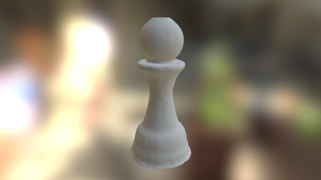 Object 2 Maker Bot - 3D model by daniel.renteria23 [c2d1b4b] - Sketchfab