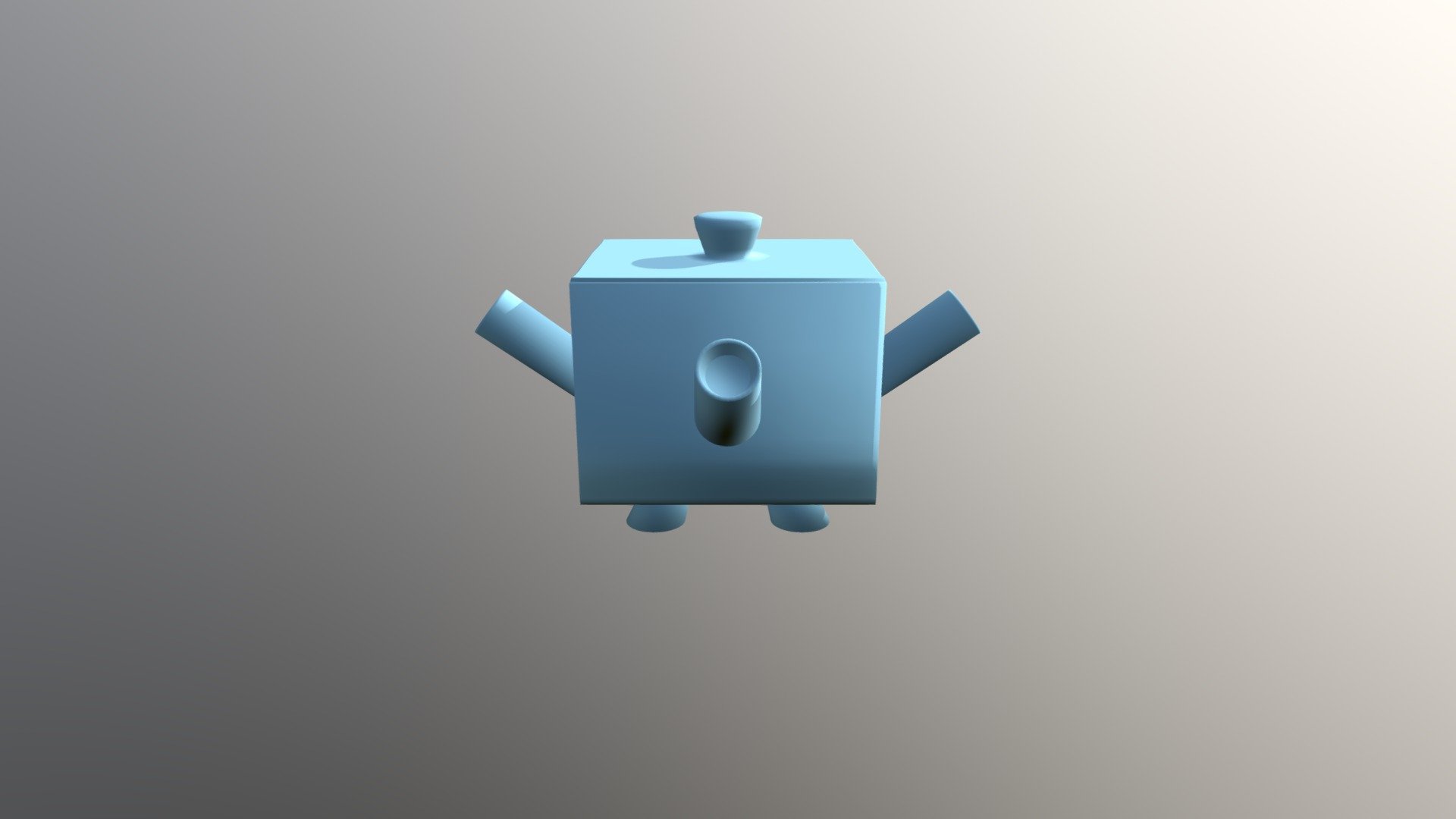 Wed, 05 Sep 2018 19:13:53 - Download Free 3D model by newfields ...
