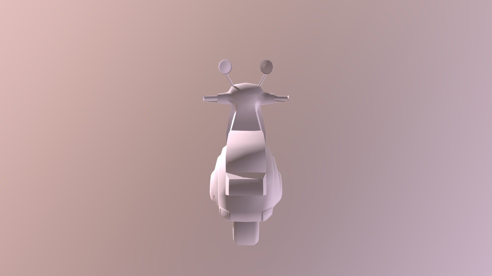 Snooter - 3D model by Doctoremm [c2d50af] - Sketchfab