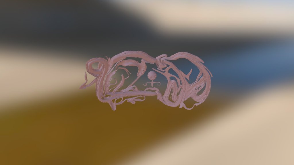 very good - 3D model by sculptfab [c2d5380] - Sketchfab