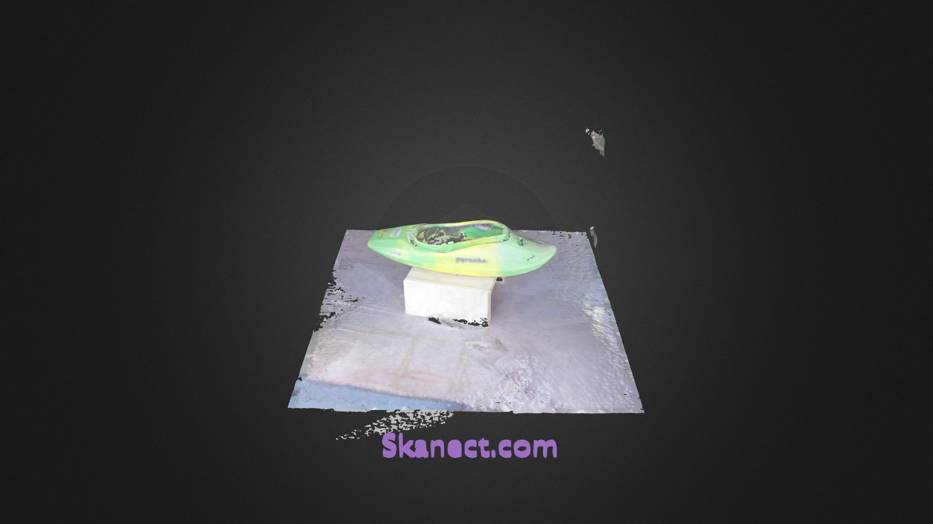 JED - 3D model by tomhealy [c2d5898] - Sketchfab