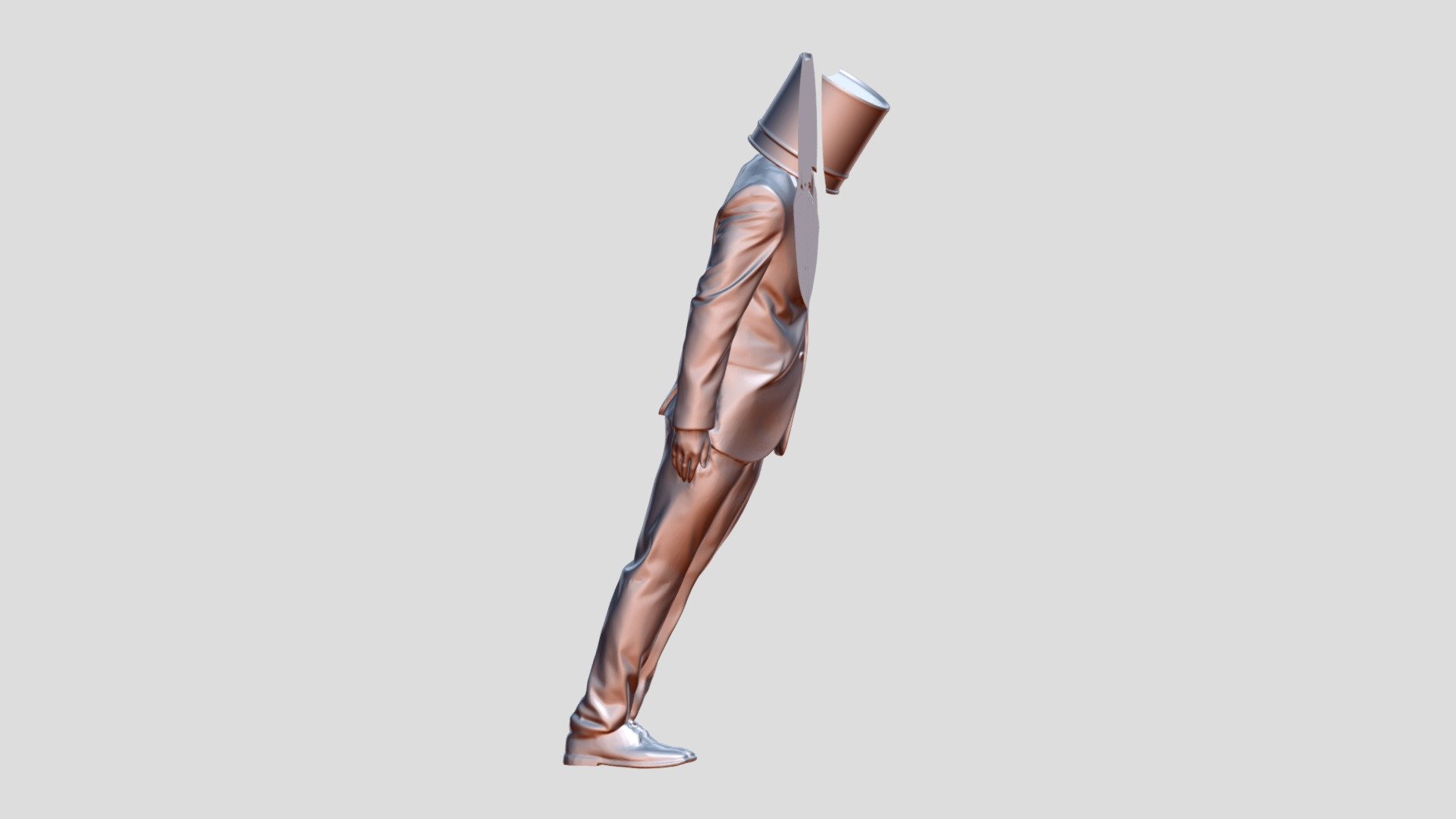 biss dand - 3D model by NeoPops [c2d81e4] - Sketchfab