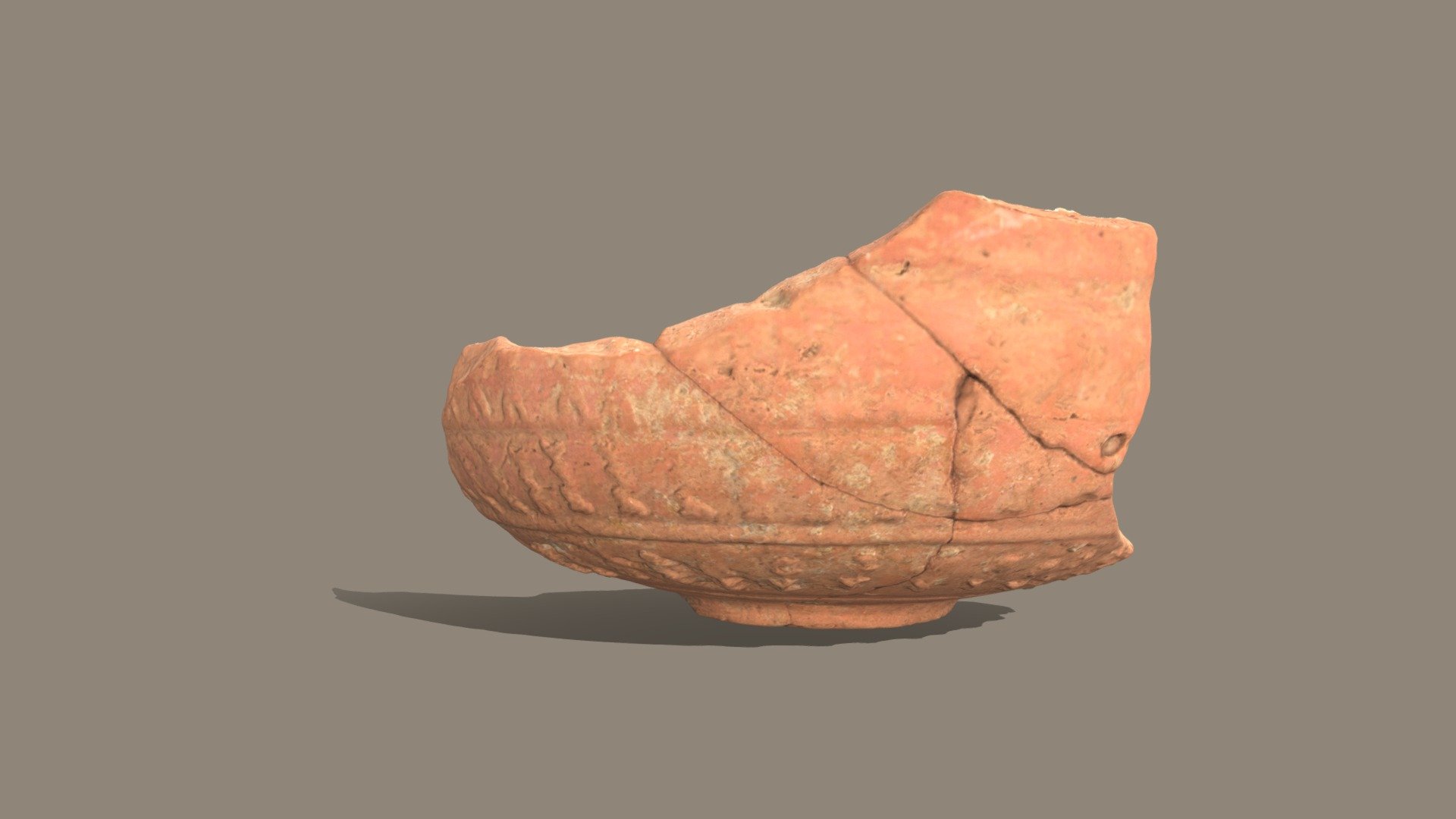 TSHT 37 (Carasol de Melida) - 3D model by J. López de Ocáriz Casas ...