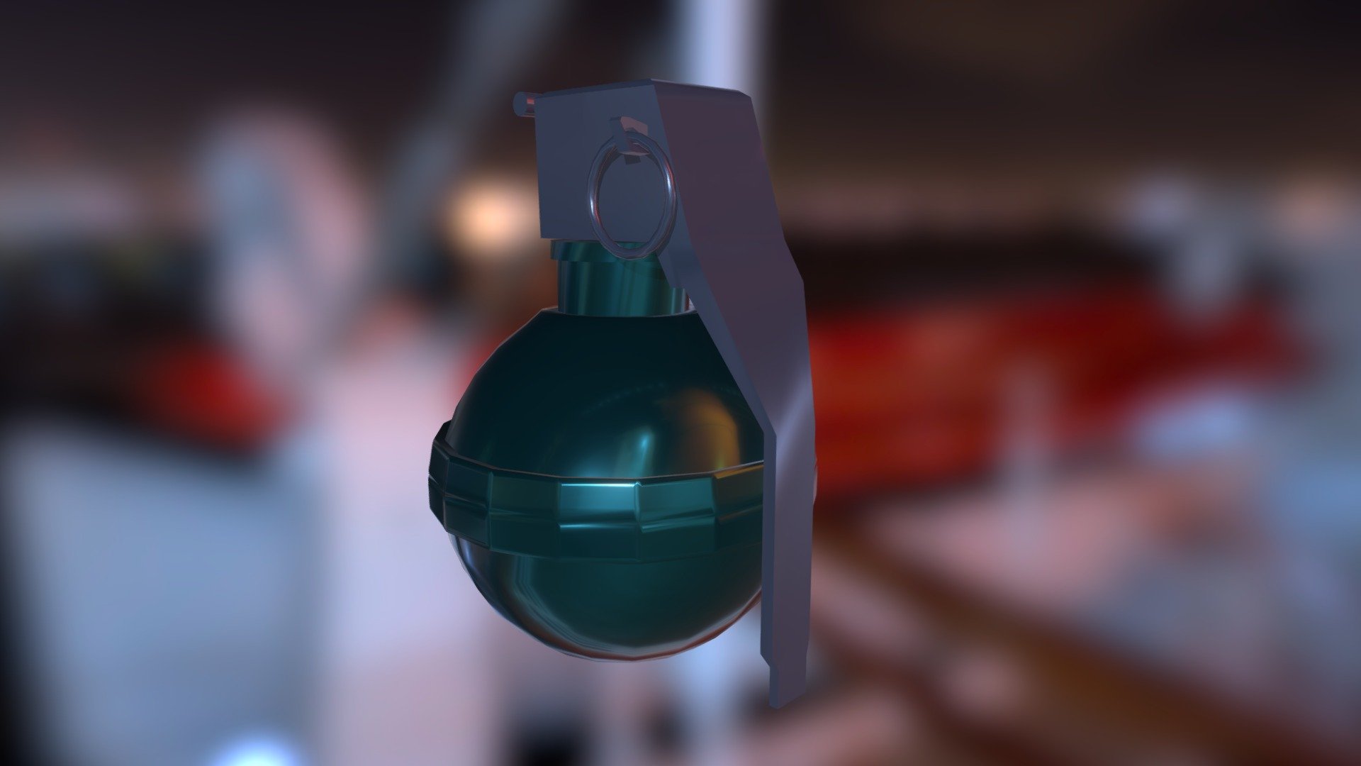 M67_Granada - 3D model by meliad [c2d8486] - Sketchfab