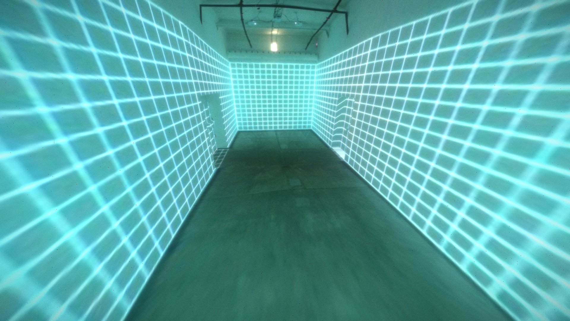 InterAccess 360° Room - Download Free 3D model by AndrewHazelden ...
