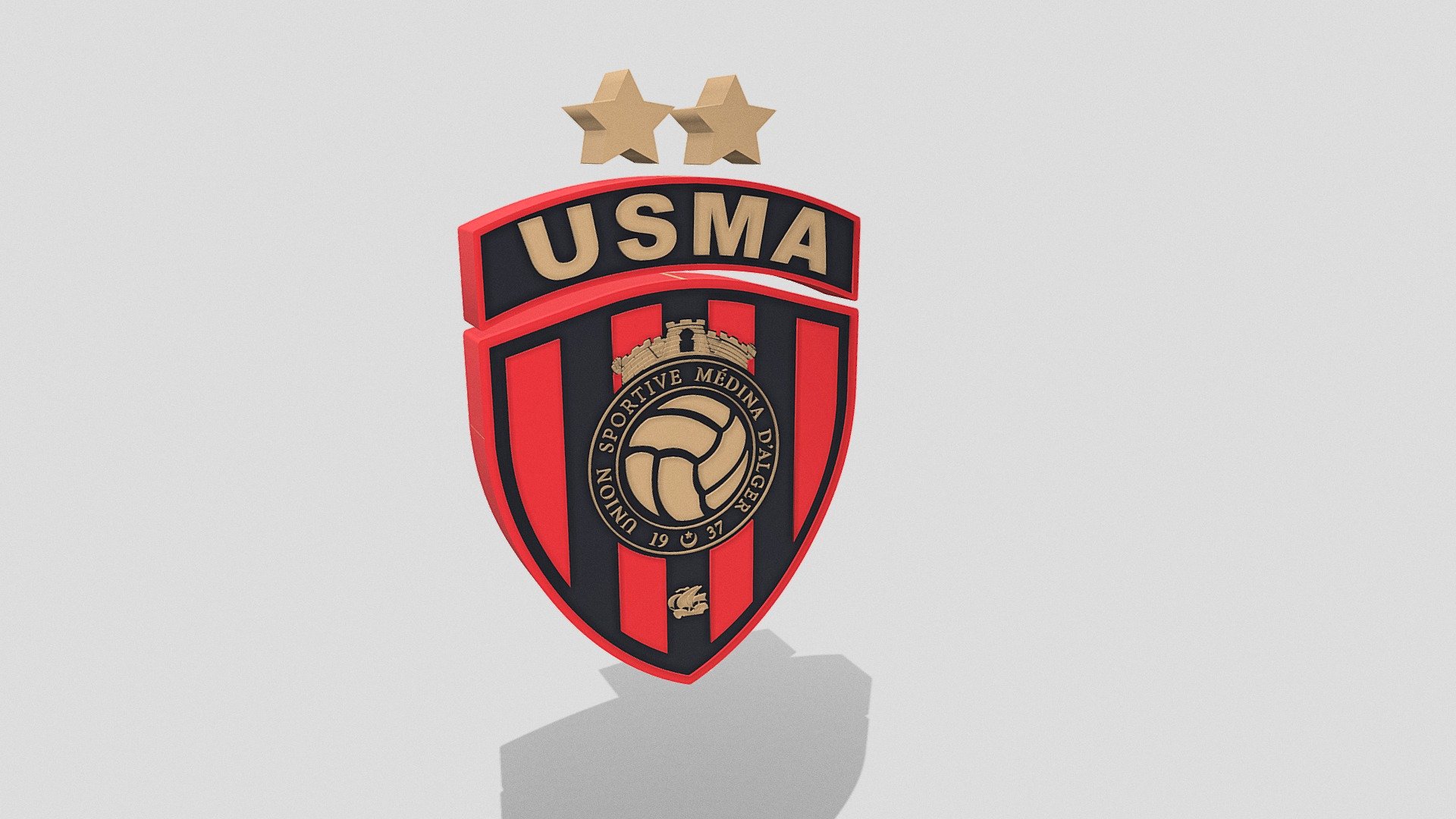 usma - 3D model by hamidi abderrazak (@hamidiabderrazakst2021section2 ...