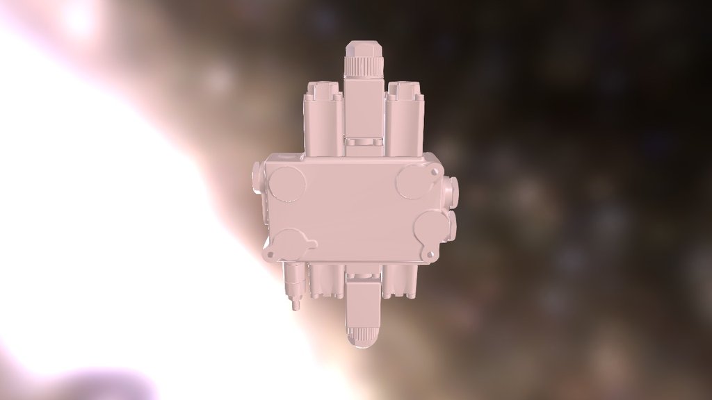 MB4-3S - Download Free 3D model by wajeel [c2d9946] - Sketchfab