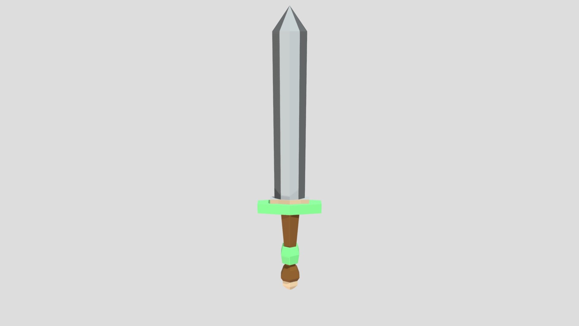 Sword Lesson - 3D model by arpboy [c2d9ddc] - Sketchfab