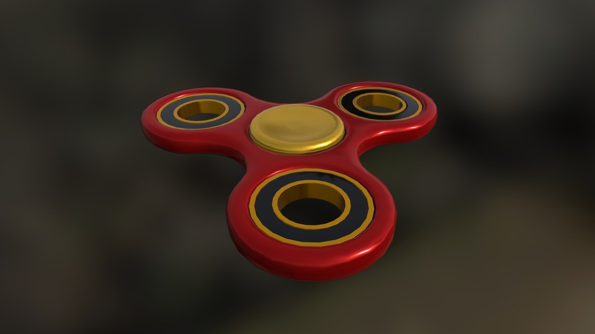 Fidget - 3D model by ra7894 [c2dbd56] - Sketchfab
