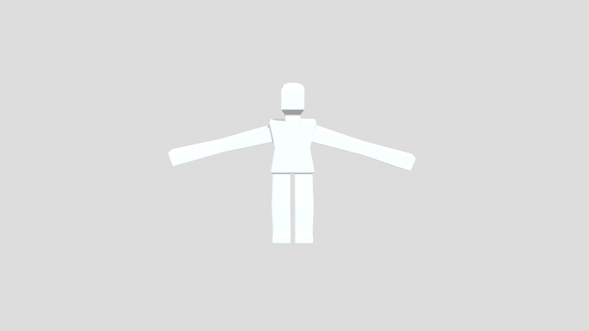 Smth - 3D model by savurares062 [c2dd029] - Sketchfab