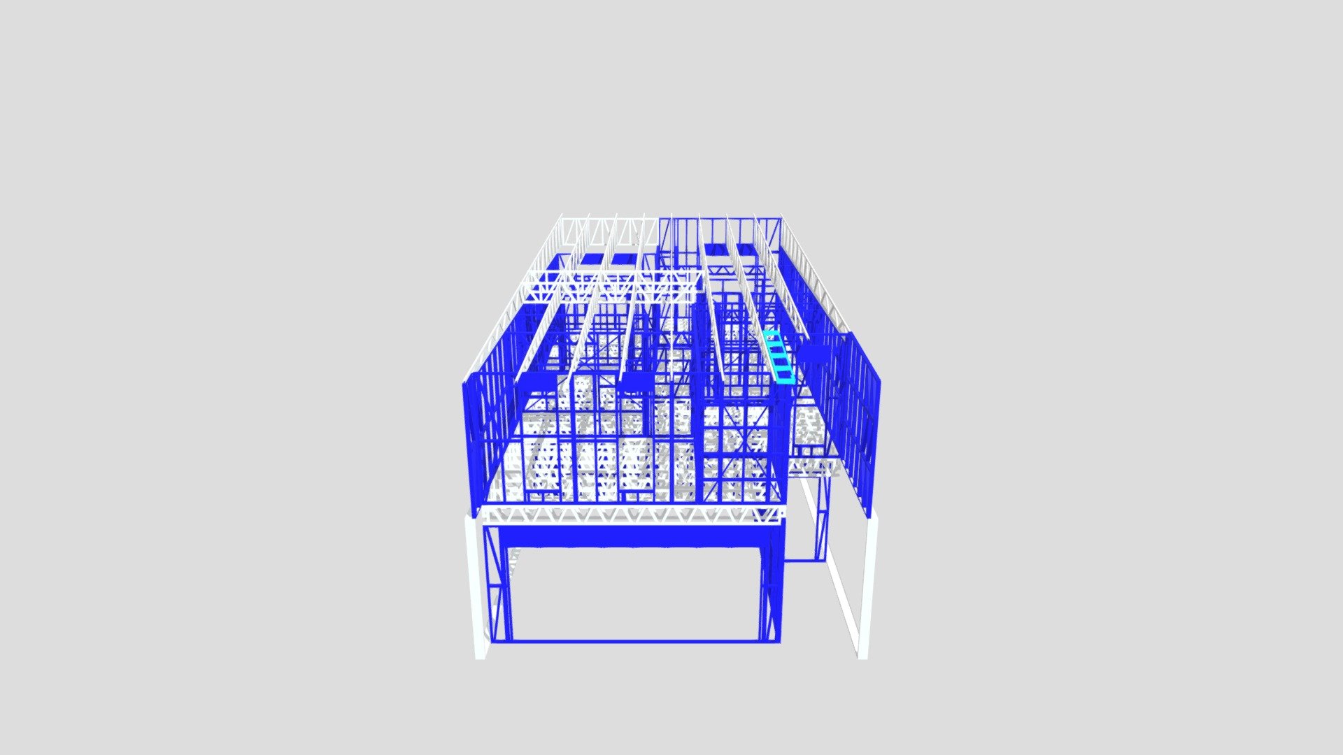 23442 U6 - 3D model by Tekframe [c2dde13] - Sketchfab