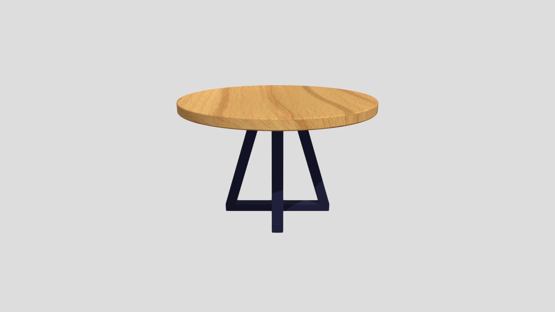 Dining Table - Download Free 3D model by Gamon3Design [c2e00a4] - Sketchfab