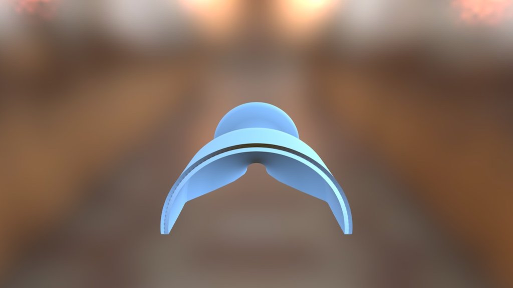 My Gravity Sketch - 3D model by pnelson [c2e019d] - Sketchfab