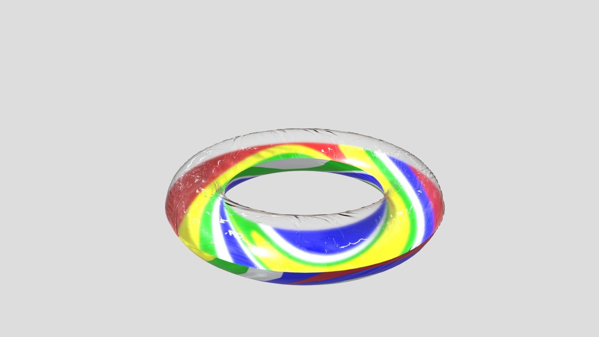 Floaties - Download Free 3D model by OPREXT [c2e08e5] - Sketchfab