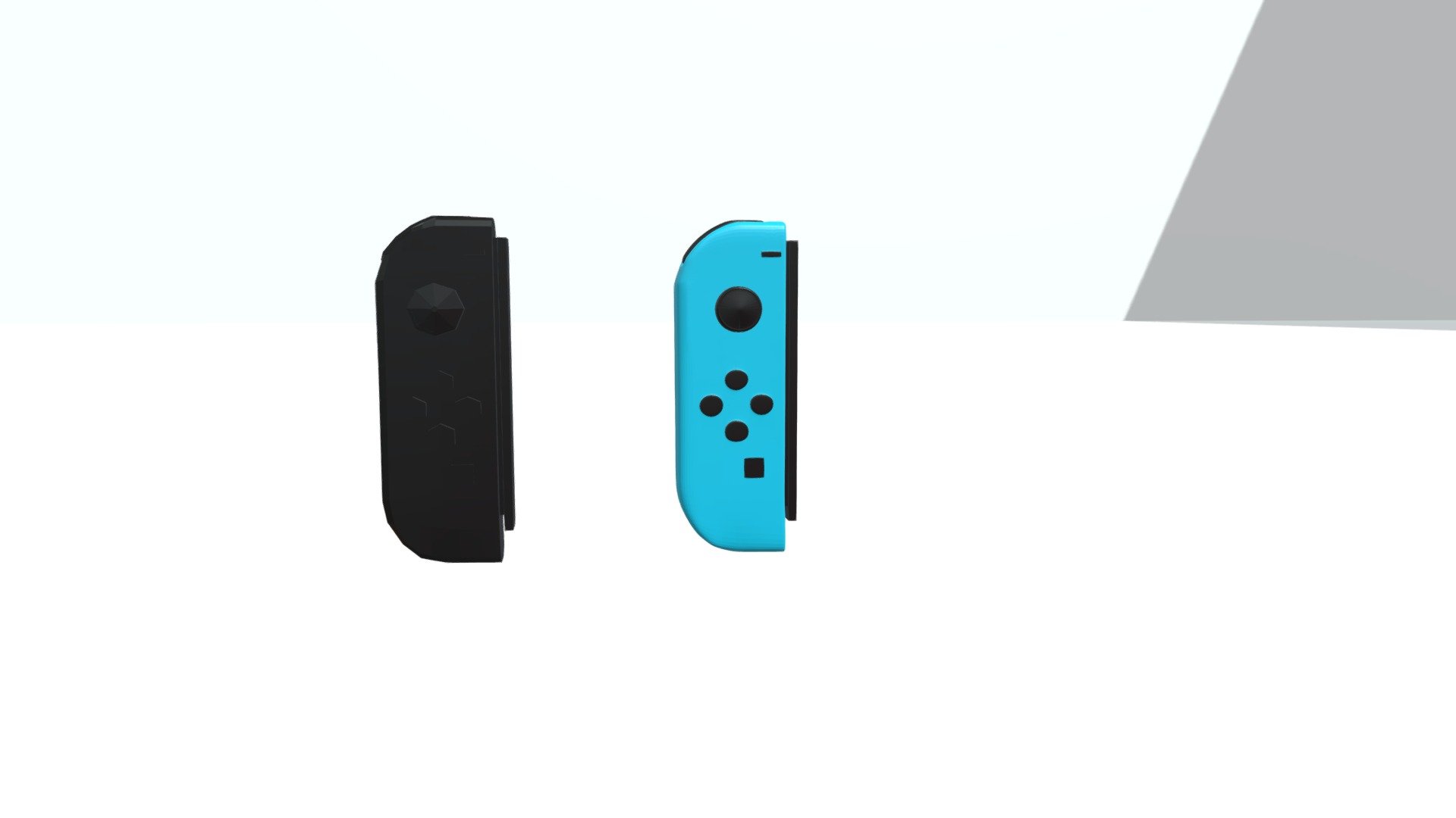 Joycon :( - 3D model by Jonah Griffin (@jonah.griffin) [c2e31e0 ...