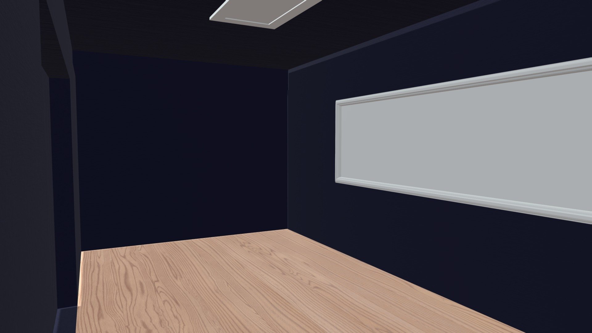 Room - Download Free 3D model by Shiroinu25 [c2e32e3] - Sketchfab