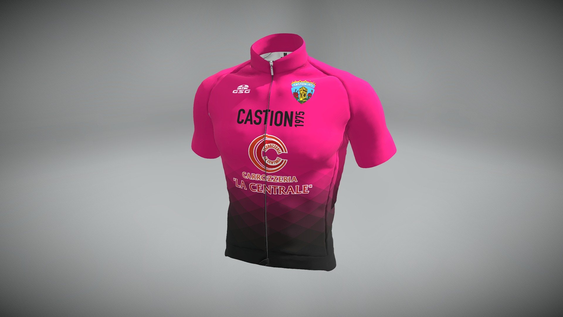 03315 - GS CASTION 2022 C -FUXIA - 3D model by GIESSEGICUSTOM [c2e68a4 ...