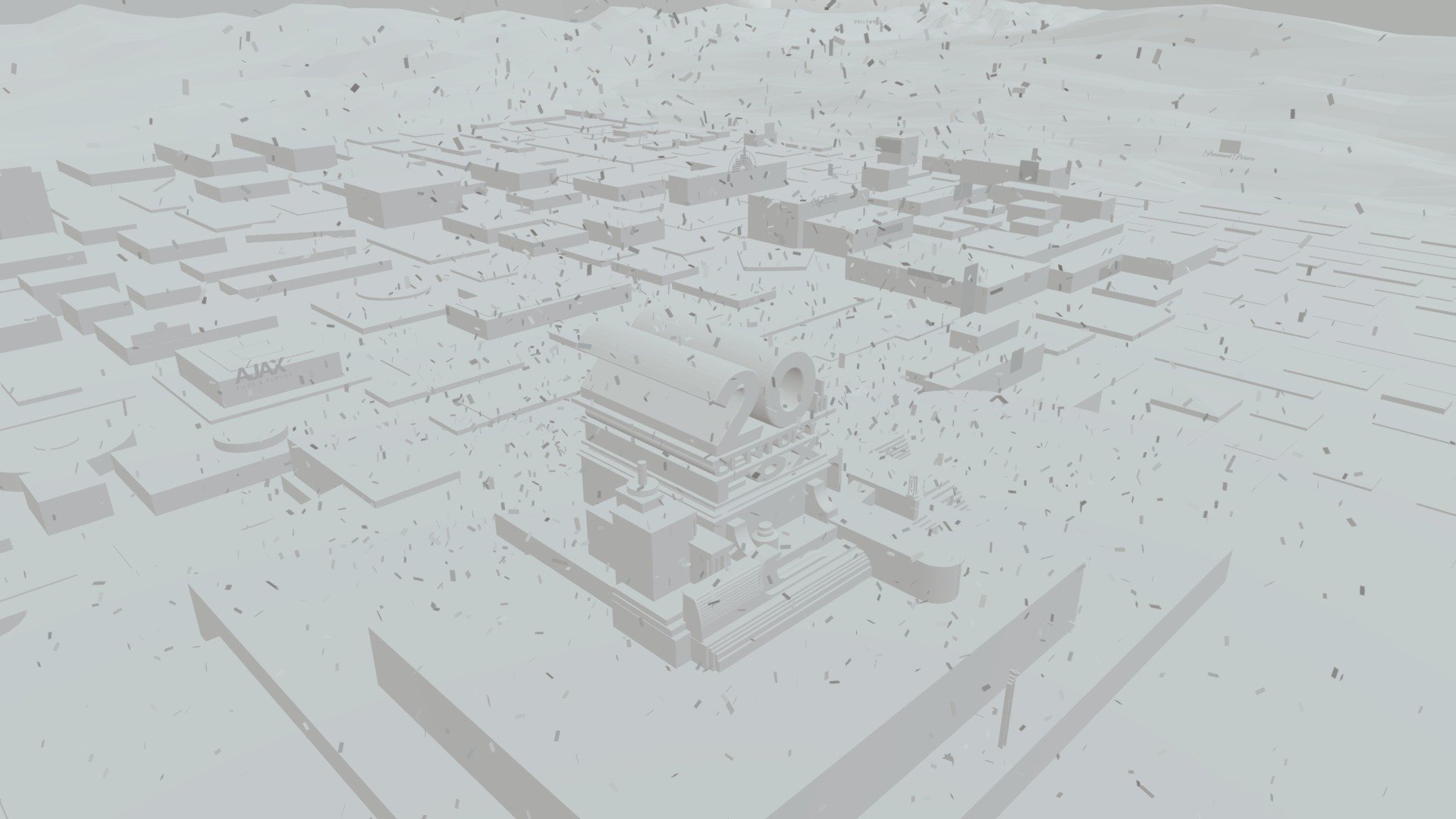 Fox interactive tcf ver - Download Free 3D model by Prlexy [c2e70ea ...