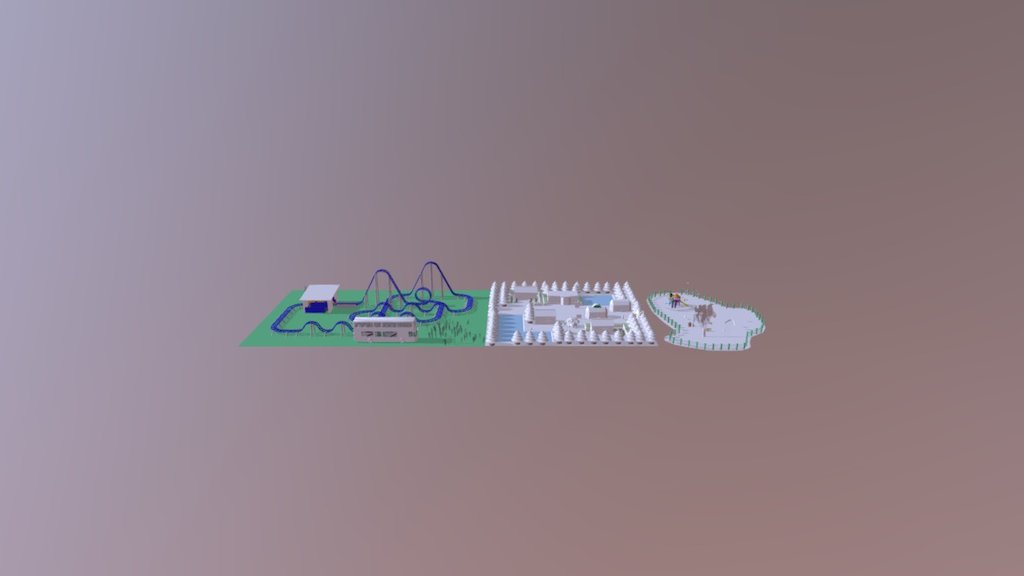 Homework - 3D model by leirelitwin [c2e74aa] - Sketchfab