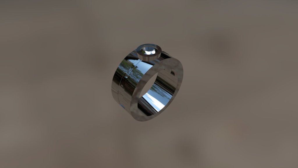 Paré - 3D model by creationsurmesure [c2e7739] - Sketchfab