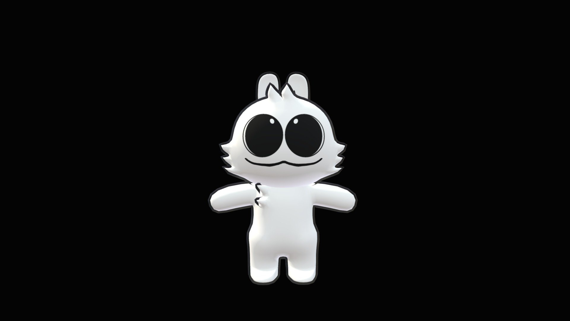 Bip - Download Free 3D model by AwesomeMeshes [c2e7ce7] - Sketchfab