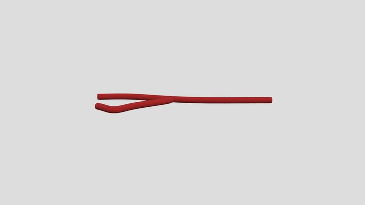 Haemoglobin 3D models - Sketchfab