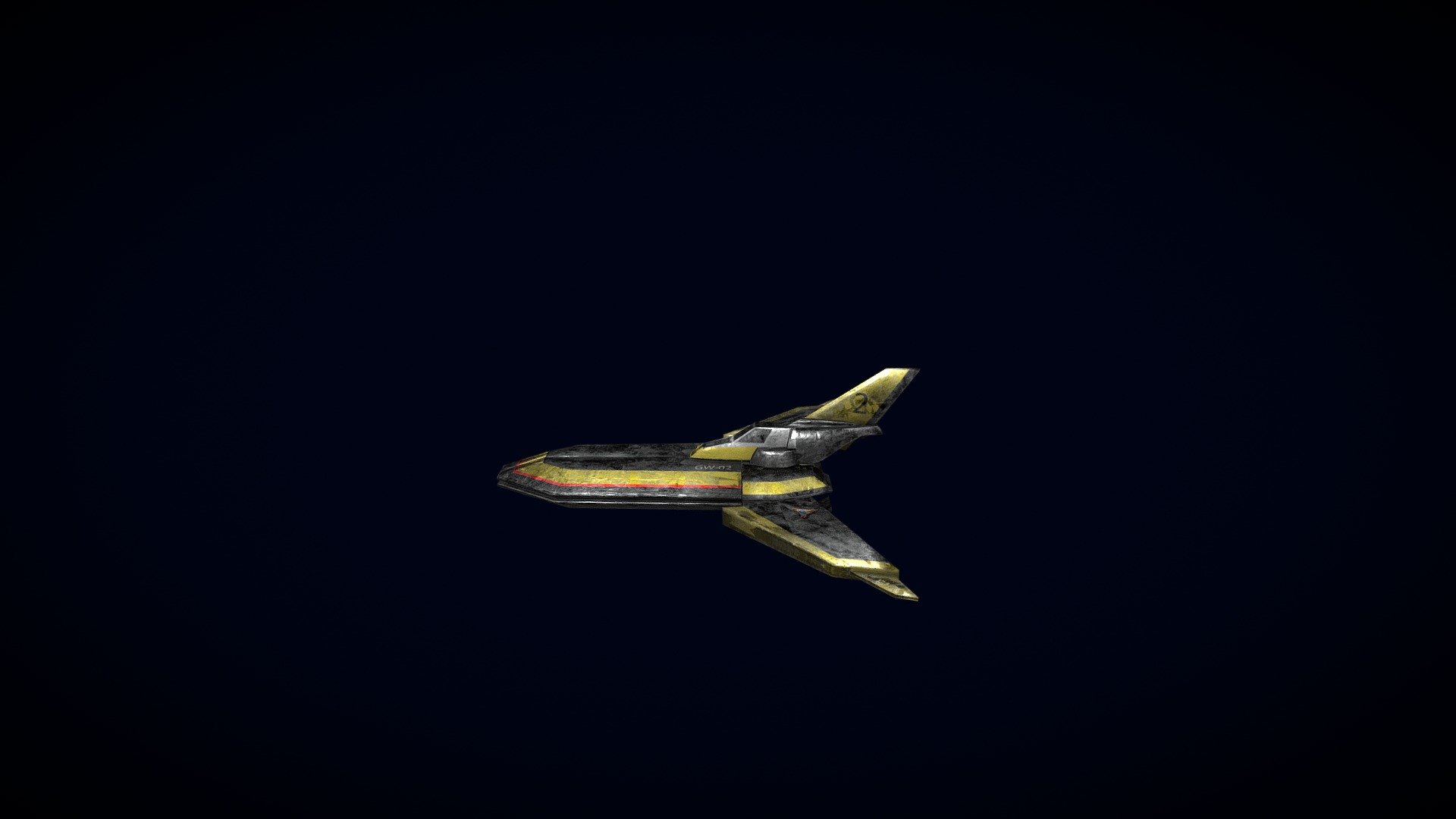 Guts Wing Nigo| Ultraman Tiga - Download Free 3D model by NAJWAN_ID ...