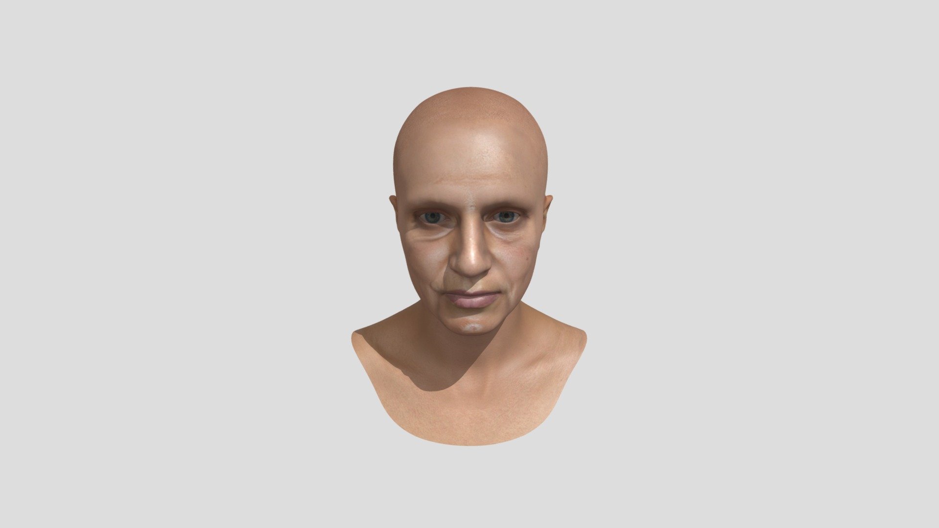 output - 3D model by matt-synthesis [c2ebfd4] - Sketchfab