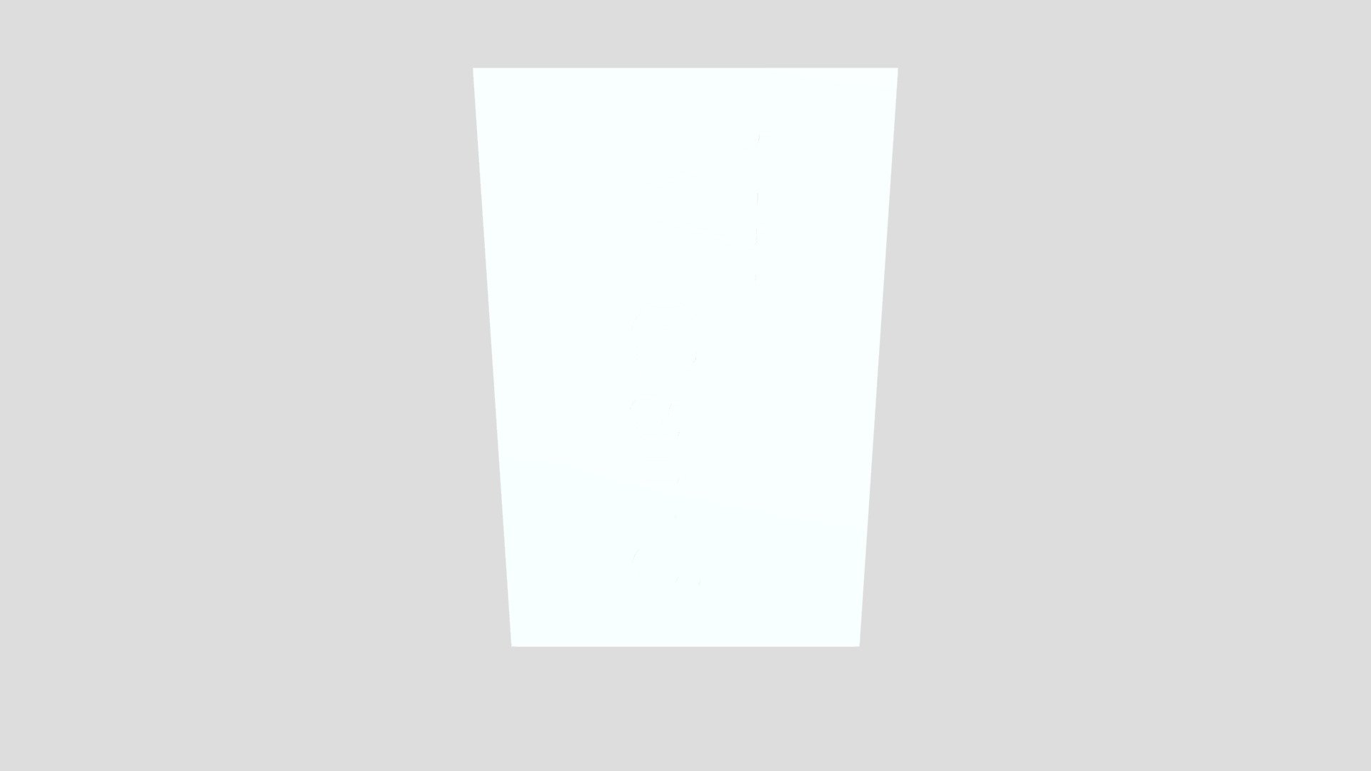 Vcard - 3D model by twankok4 [c2ec61a] - Sketchfab