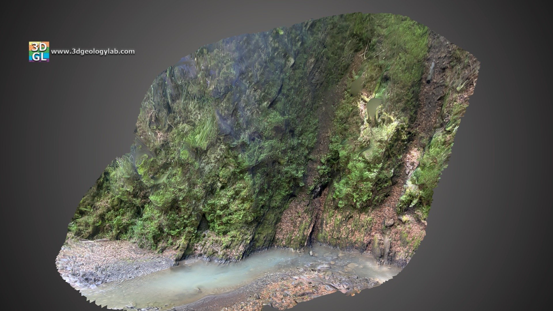 Outcrop (BS_ Bolovanis_af_40) - 3D model by 3D Geology Laboratory (@3DGeologyLab) [c2eda7d ...