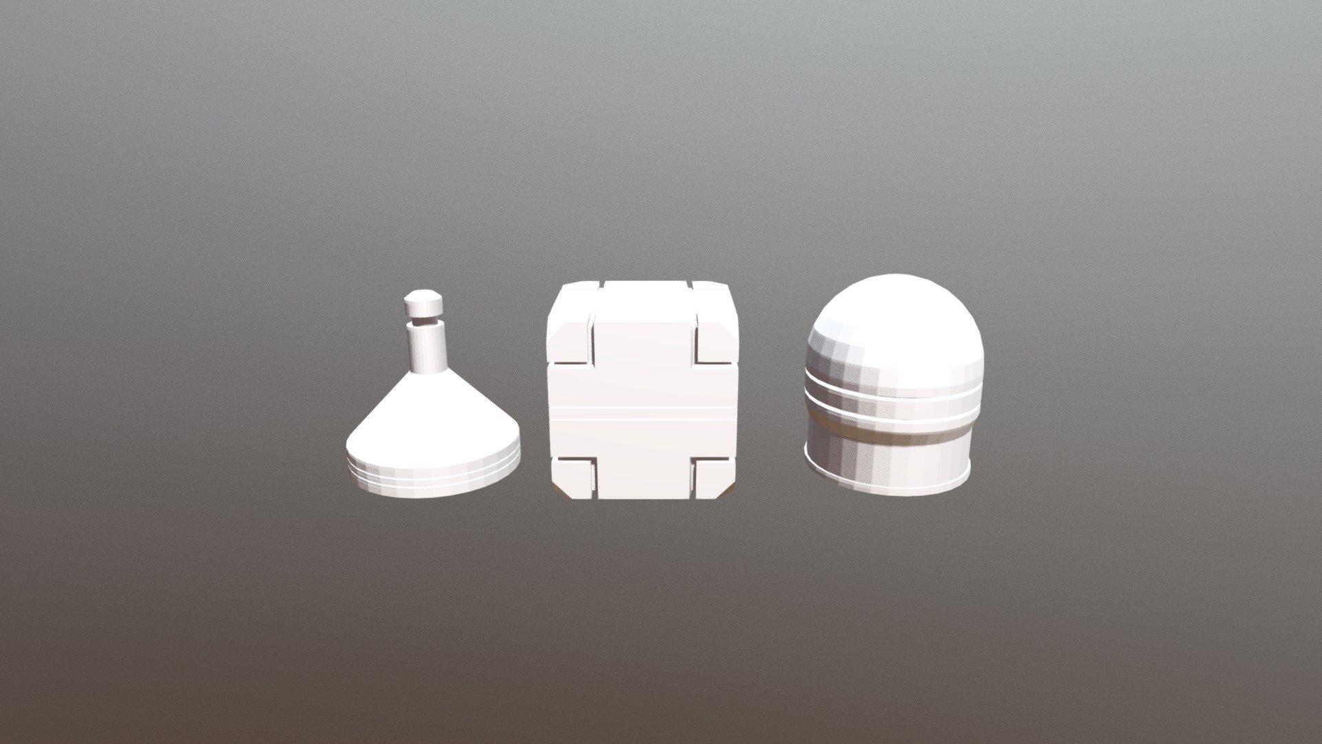 Basics - 3D model by eduardolenero [c2ee021] - Sketchfab
