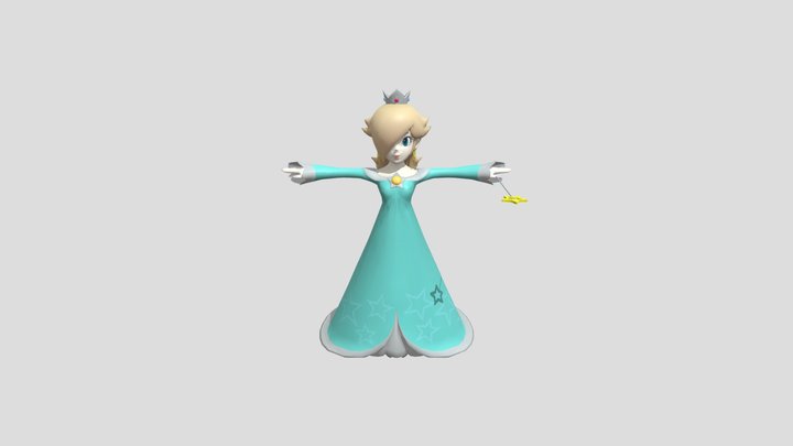 Supersmashbrosultimate 3D models - Sketchfab