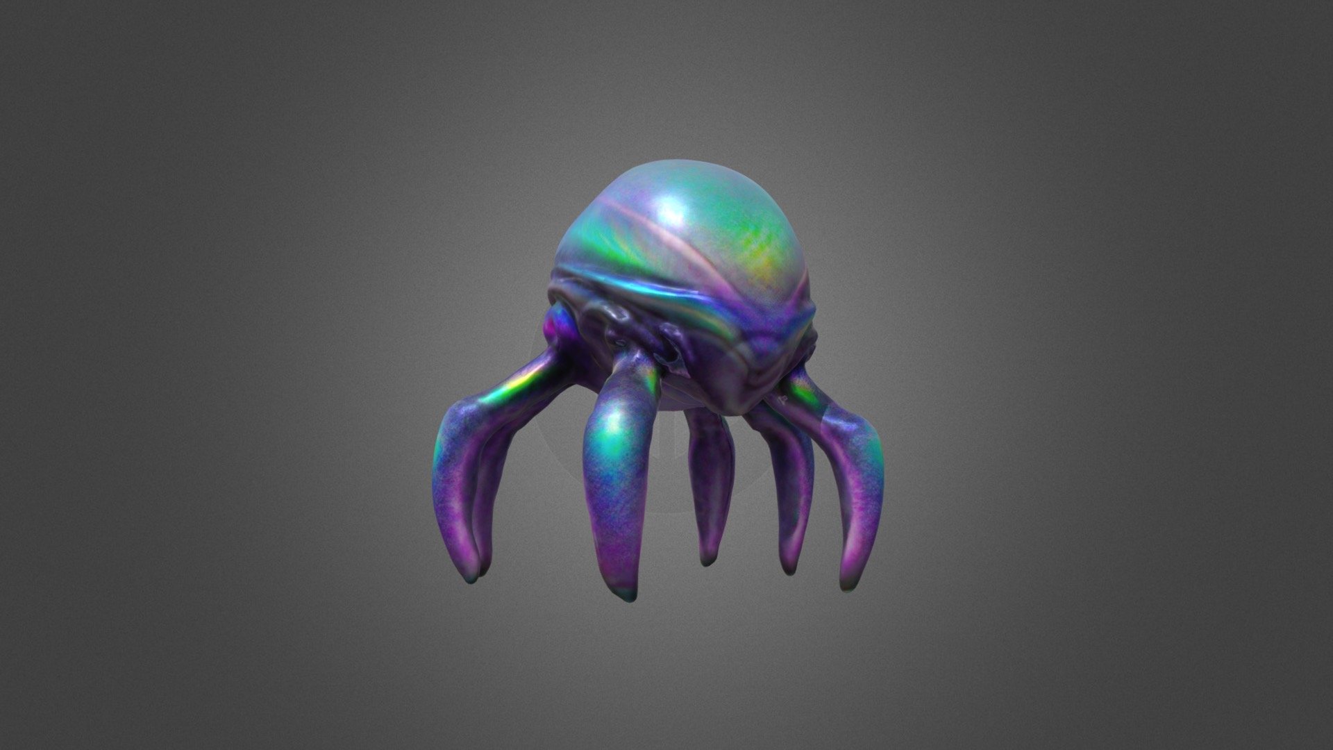 Alien Bug - Buy Royalty Free 3D model by cemdemir9199 [c2f0a22 ...
