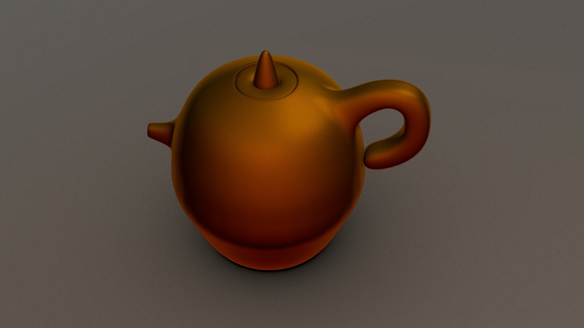 Teapot - Download Free 3D model by mtheb [c2f2131] - Sketchfab