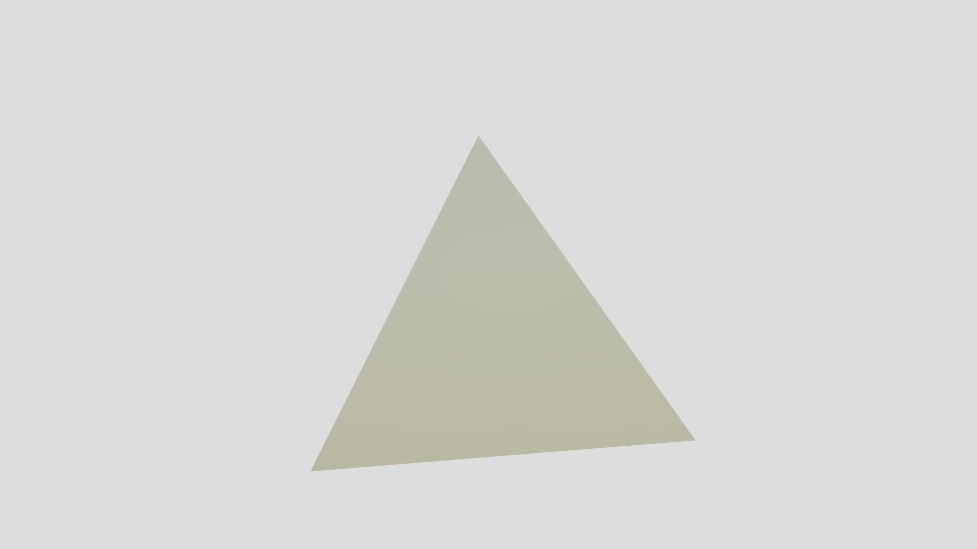 pyramid - Download Free 3D model by emankftc [c2f258b] - Sketchfab