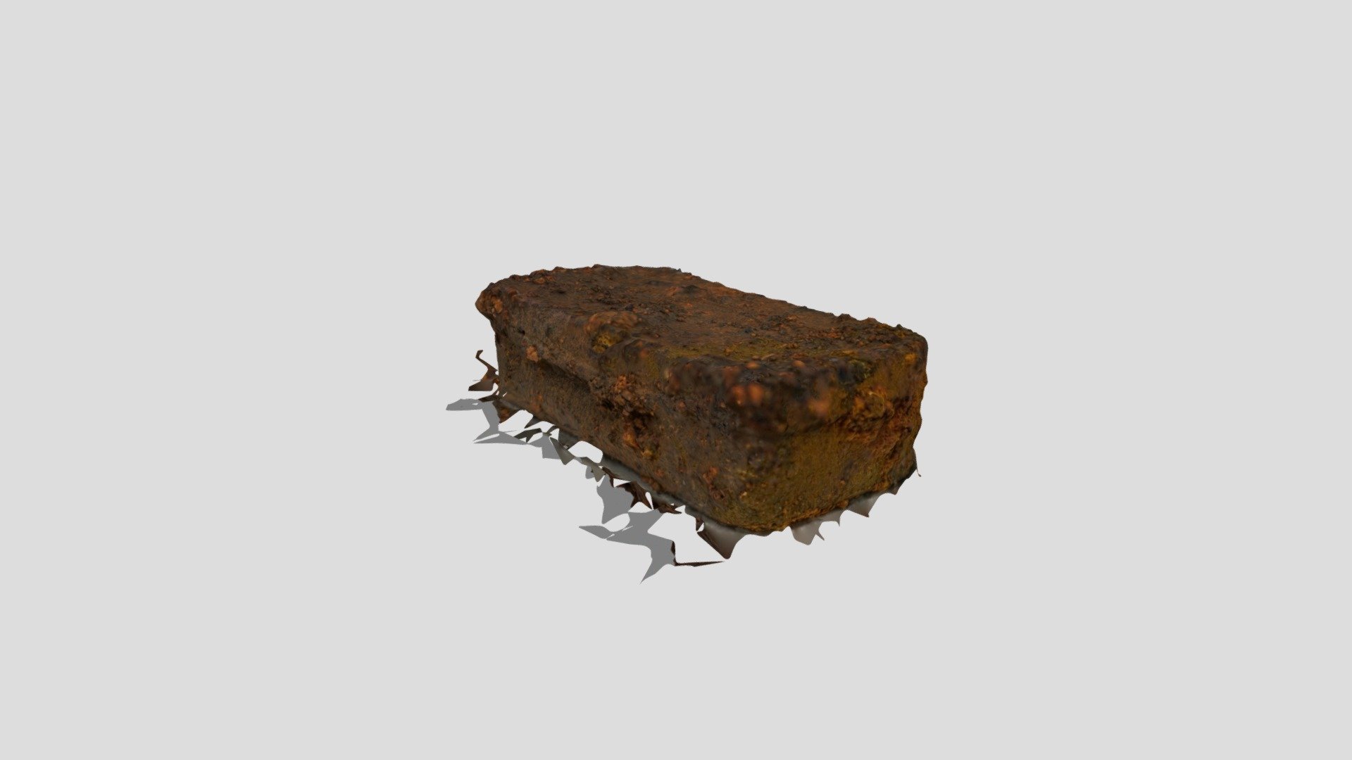 Matchbox v2 - 3D model by jc196643 [c2f36a1] - Sketchfab