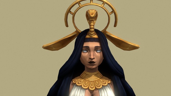 Arcane 3D models - Sketchfab