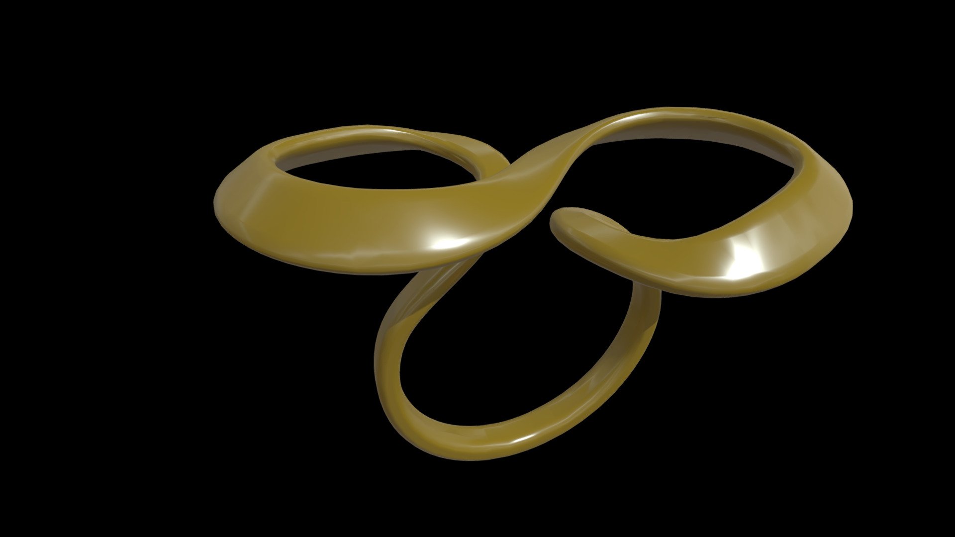 infinity ring - Buy Royalty Free 3D model by ra.jewerlystudio ...