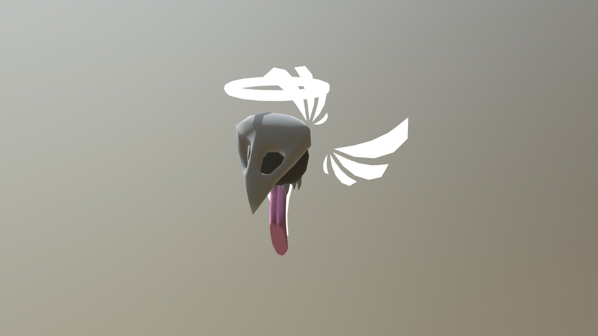 Third Sphere Angels : Gospel - 3D model by MonsterHeart [c2f6886 ...