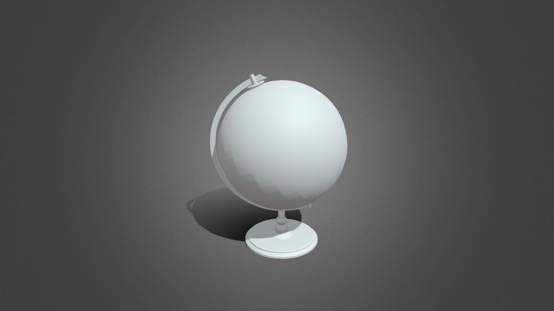 Globe - Download Free 3D model by nuts (@nuts12) [c2f75fc] - Sketchfab
