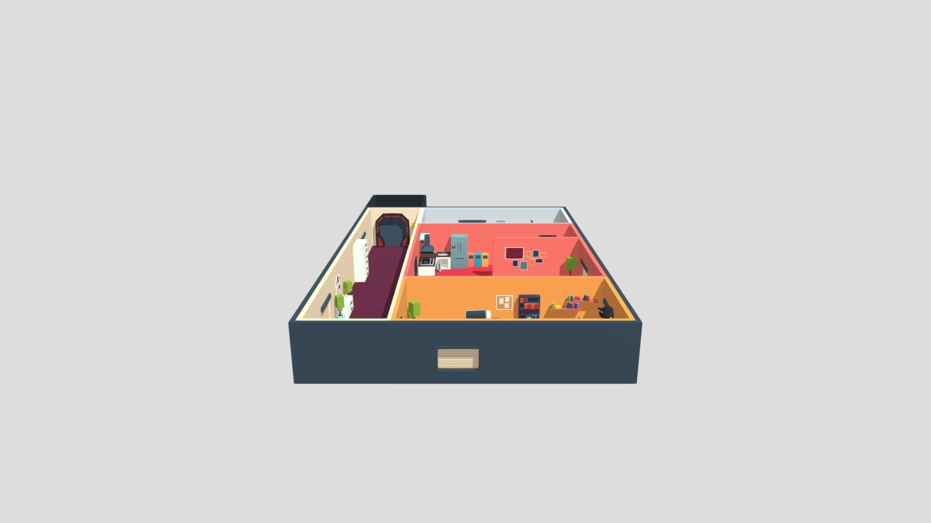 Colors_base Color (2) - Download Free 3D model by yagizvan [c2f90d1 ...