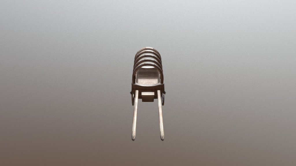 DESN2013 Assignment2 Won Hwang - 3D model by Won Hwang (@onex7805 ...